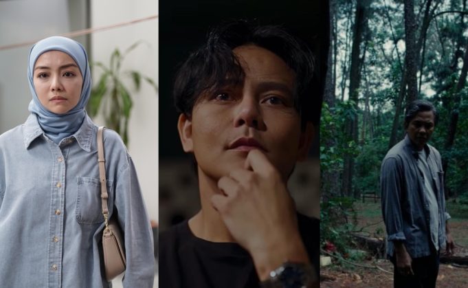 ‘Good Boys Go To Heaven’, ‘Griya’ dan ‘Aku Pilih Pelangi’ Memacu Hasil ...