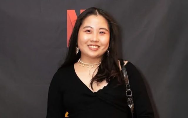 Cheyenne Tan, pemenang Emmy Malaysia: Anugerah bersifat sementara ...